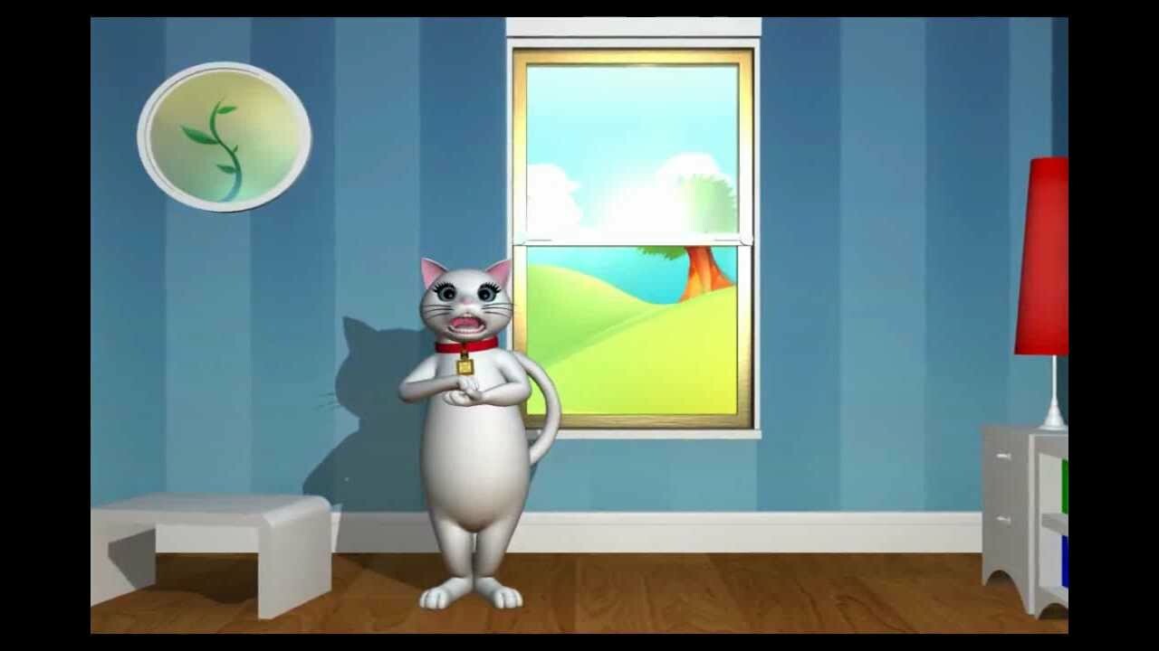 ArtStation - Animated Instructional Video