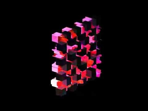 ArtStation - Creative Coding with Touchdesigner!