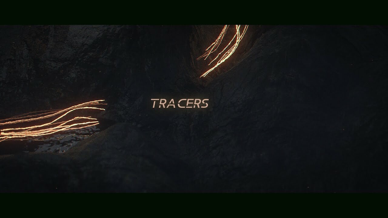ArtStation - Tracers