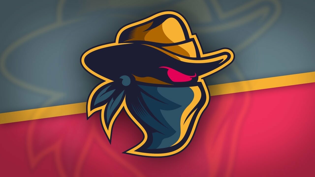 ArtStation - BANDIT eSPORT LOGO
