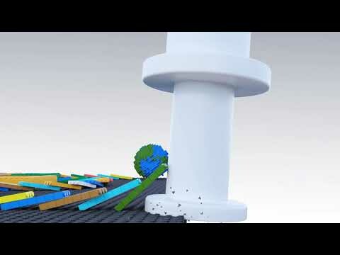 ArtStation - Lego Animation