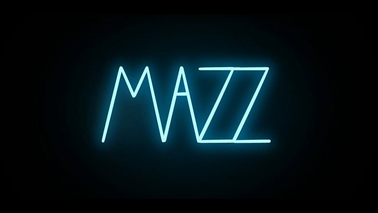 ArtStation - Animation : Mazz