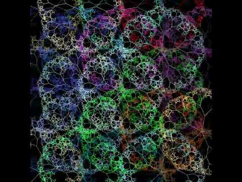 ArtStation - Interactive Pattern