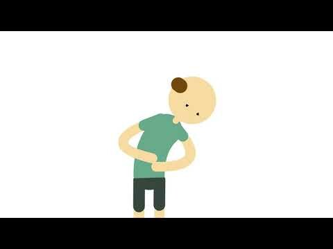 ArtStation - Cholera infographics animation