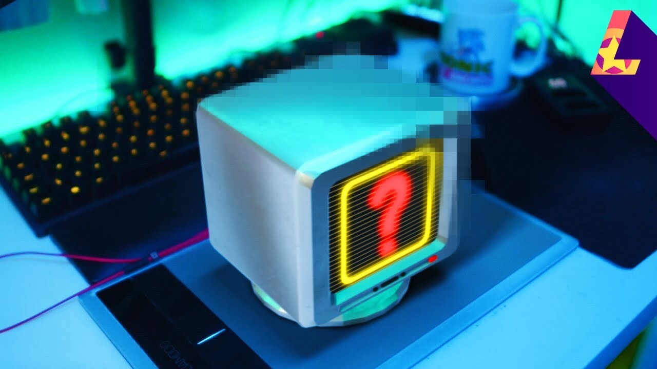 Lapper - Artist & Editor