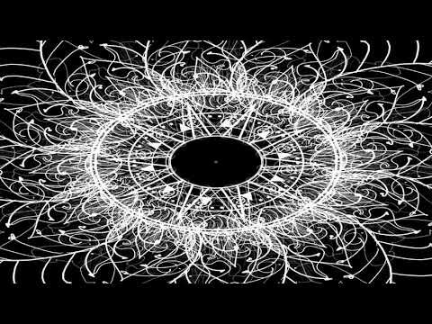 ArtStation - Mandala animation 1