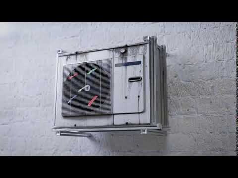 ArtStation - Air Conditioner Animation