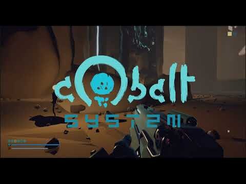 ArtStation - Cobalt System: artifacts