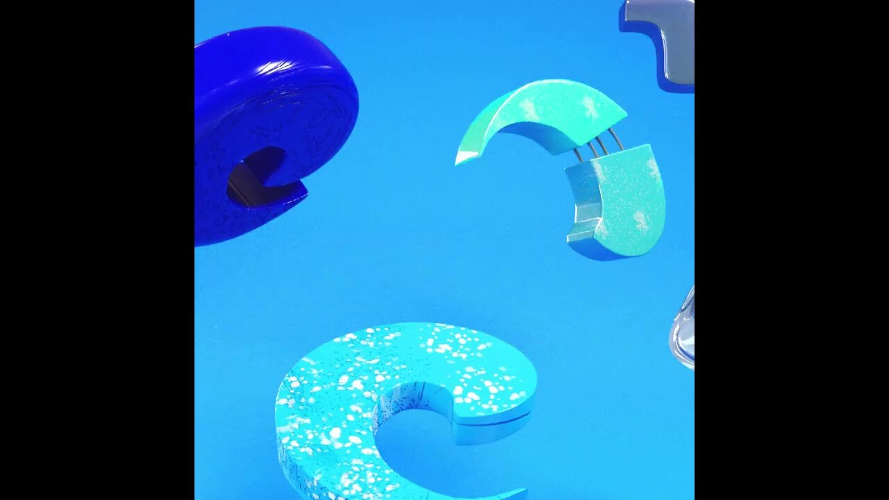 ArtStation - Microsoft_Edge_Animation