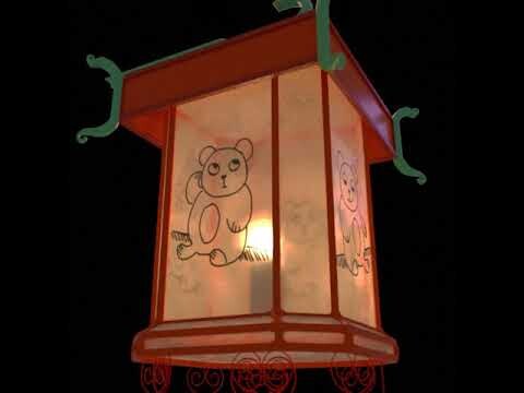 ArtStation - Made by Deng Pan