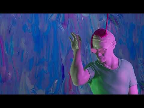 ArtStation - Dat WebPunk Boy