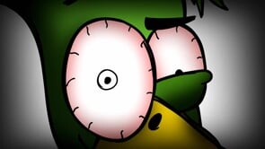 ArtStation - Pssst - Character Animation