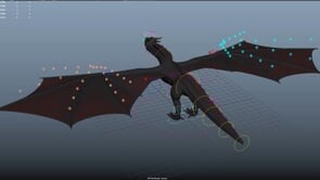 ArtStation - Dragon Rig