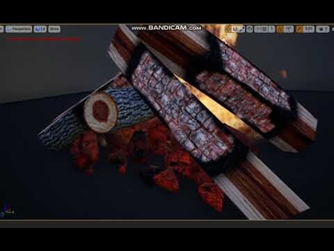 ArtStation - Bornfire