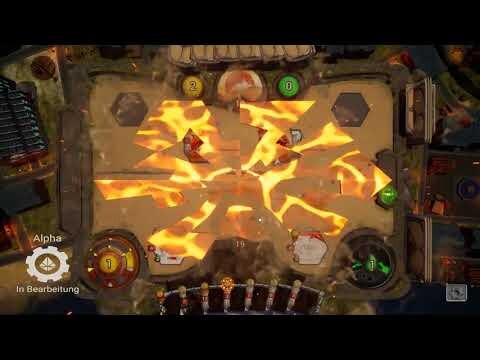 ArtStation - Rugon (CCG) - VFX Collection