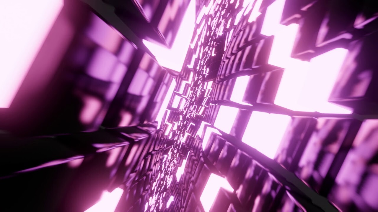 Wilhelm_von_3D - Infinite Loop Animation