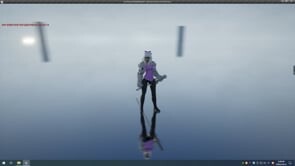 ArtStation - Unreal Engine 4 Character Movement