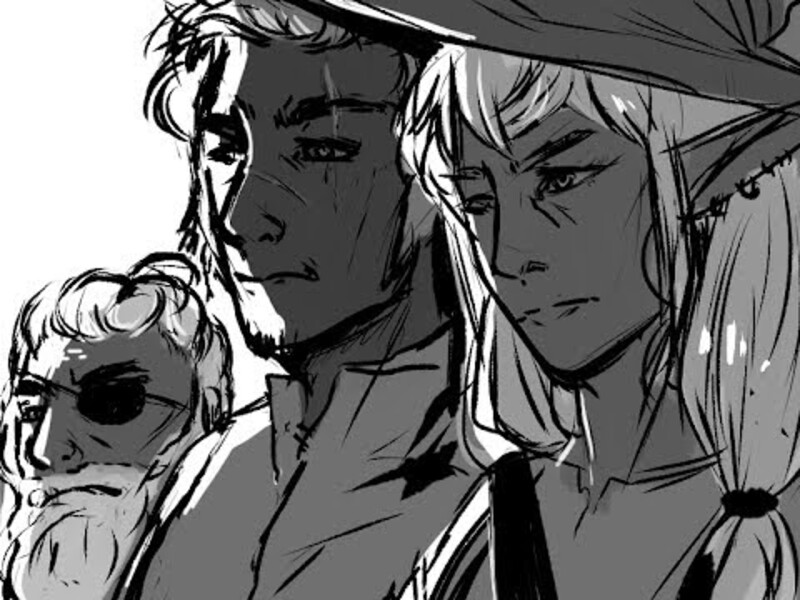 Jackie Roberts - Portfolio