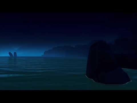 ArtStation - Spooky Skelly