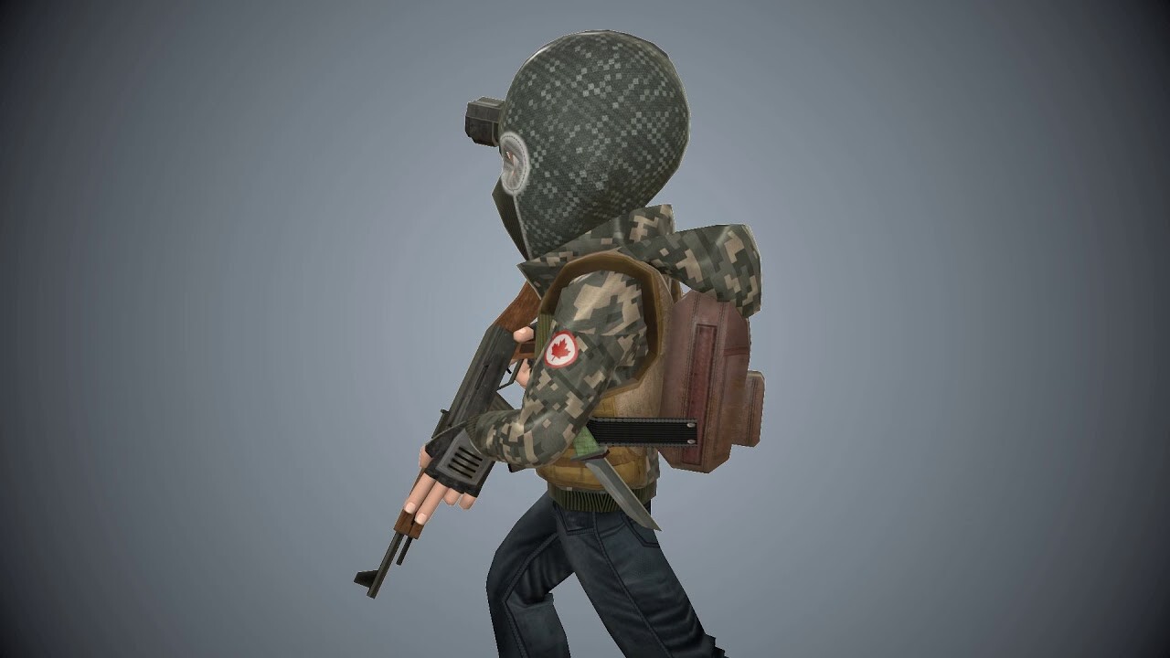 ArtStation - Avatar TurnTable