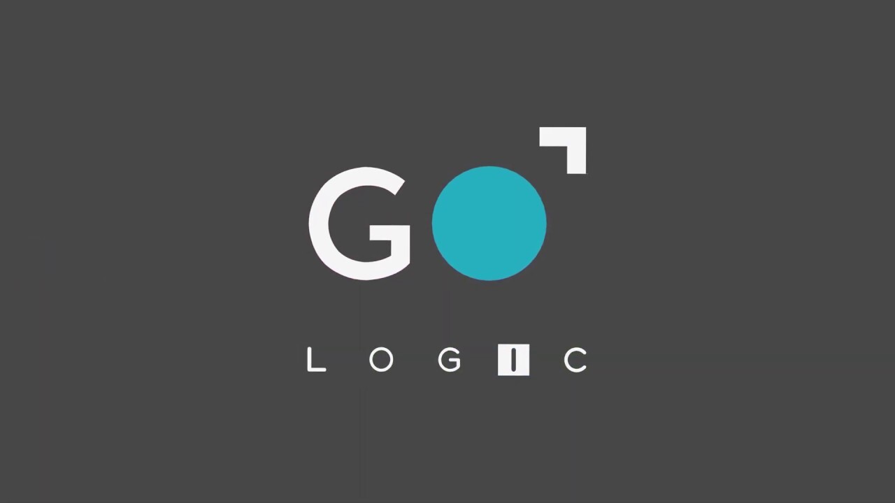 Vincent Lalancette - Gologic Animation Intro