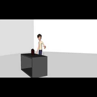 ArtStation - Vignesh Ramesh