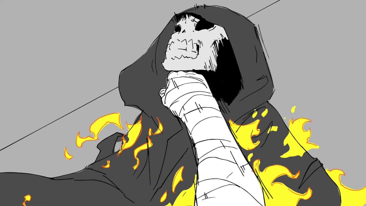 ArtStation - Critical Role Animatic (Campaign 2 Episode 16)