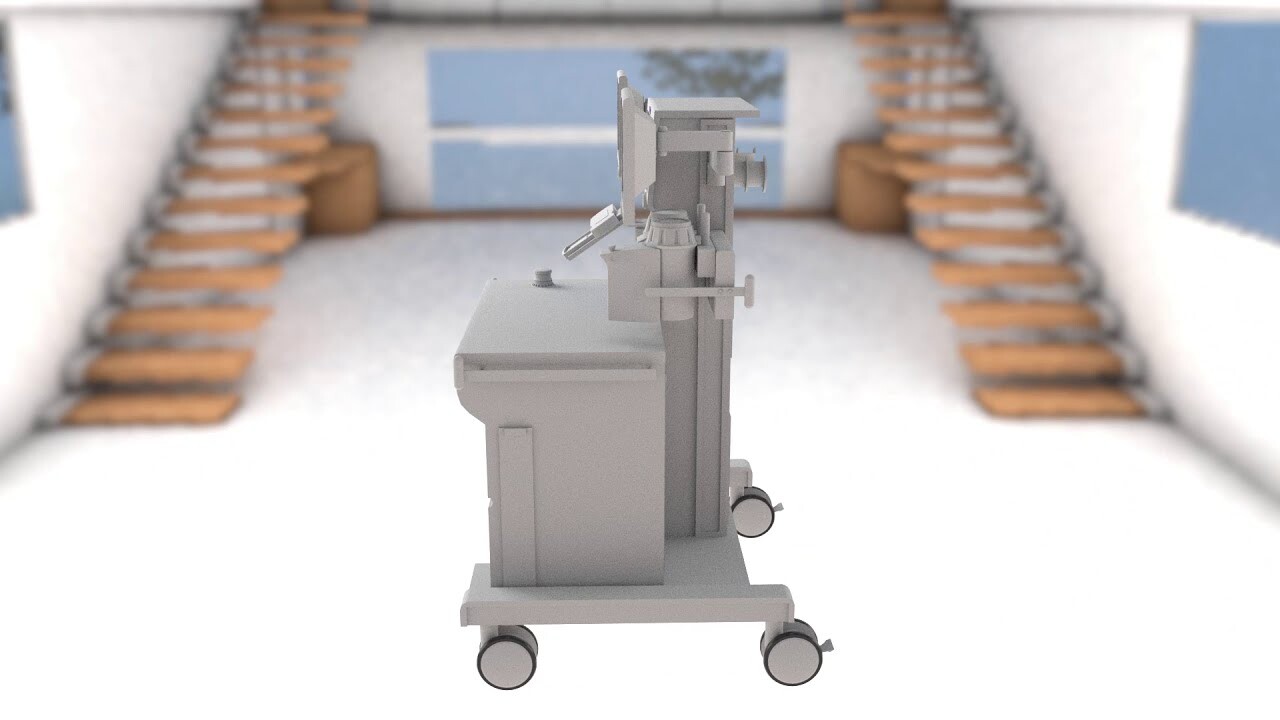 ArtStation - Atlan A350 XL