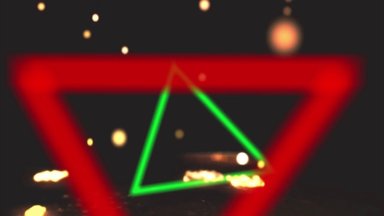 ArtStation - Camera Animation in After Effects