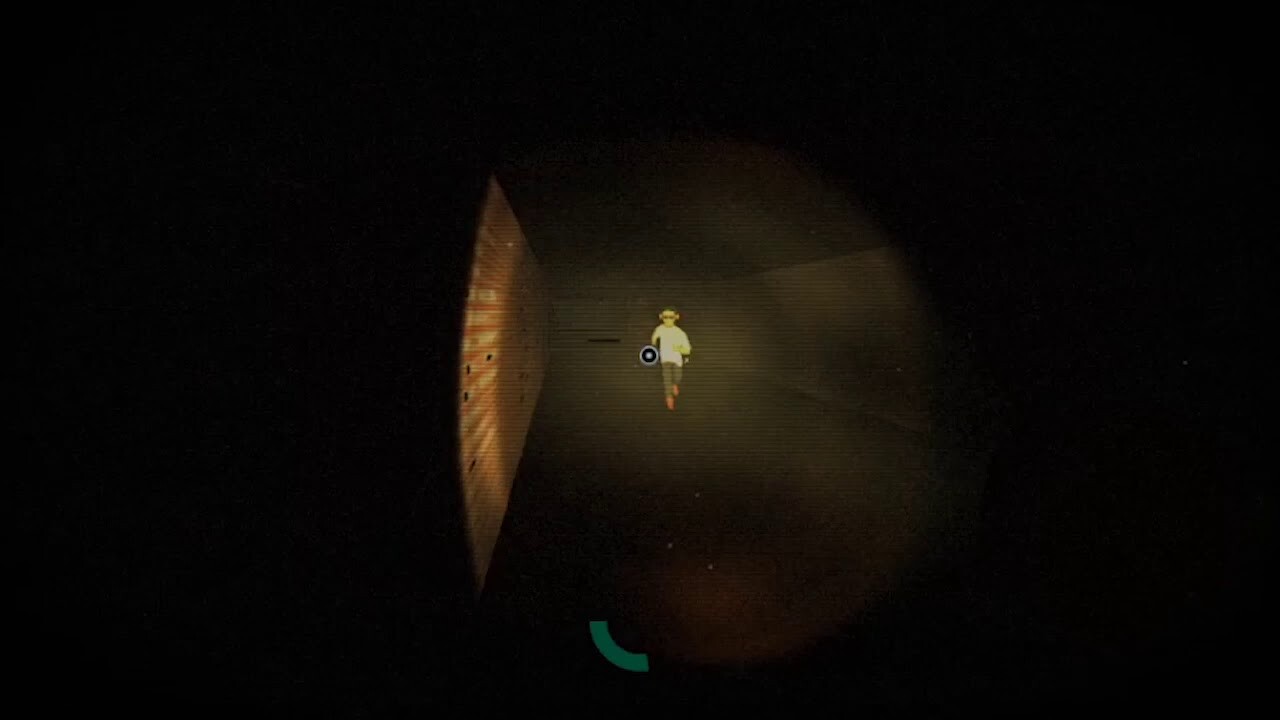 ArtStation - The Unknown Abyss (Game)