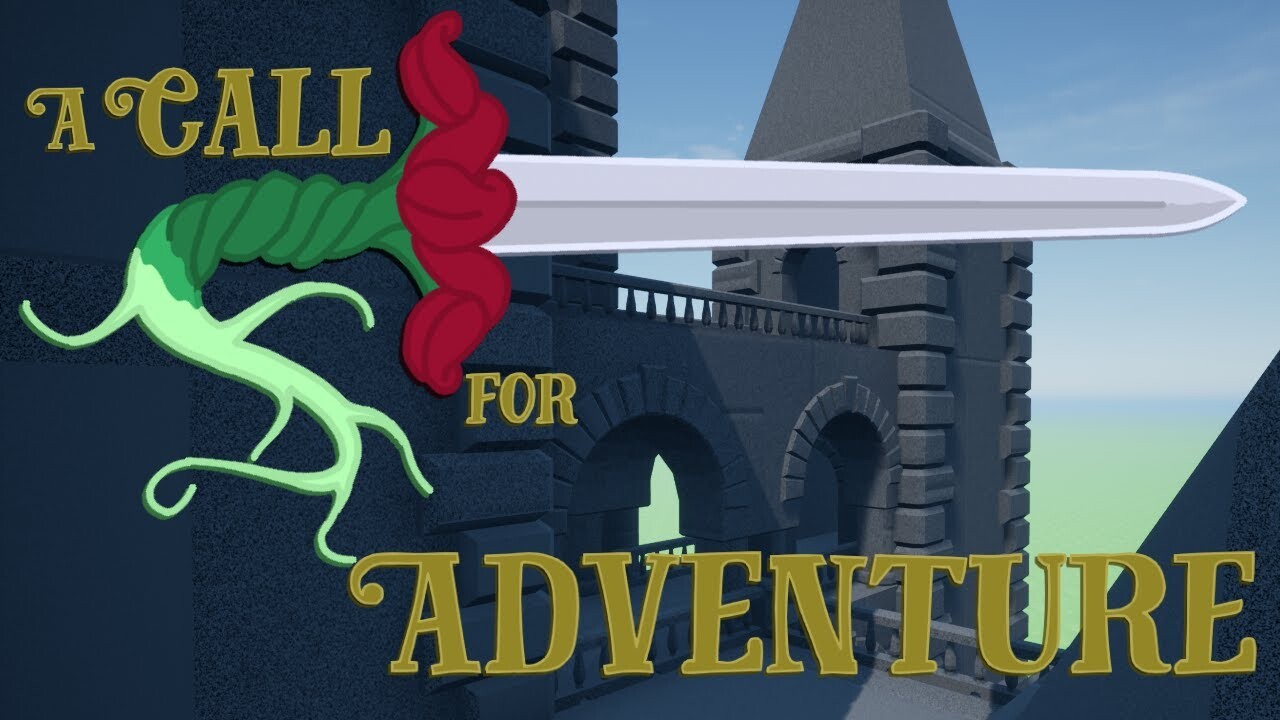 ArtStation - A Call for Adventure: Procedural buildings, part 2 ...