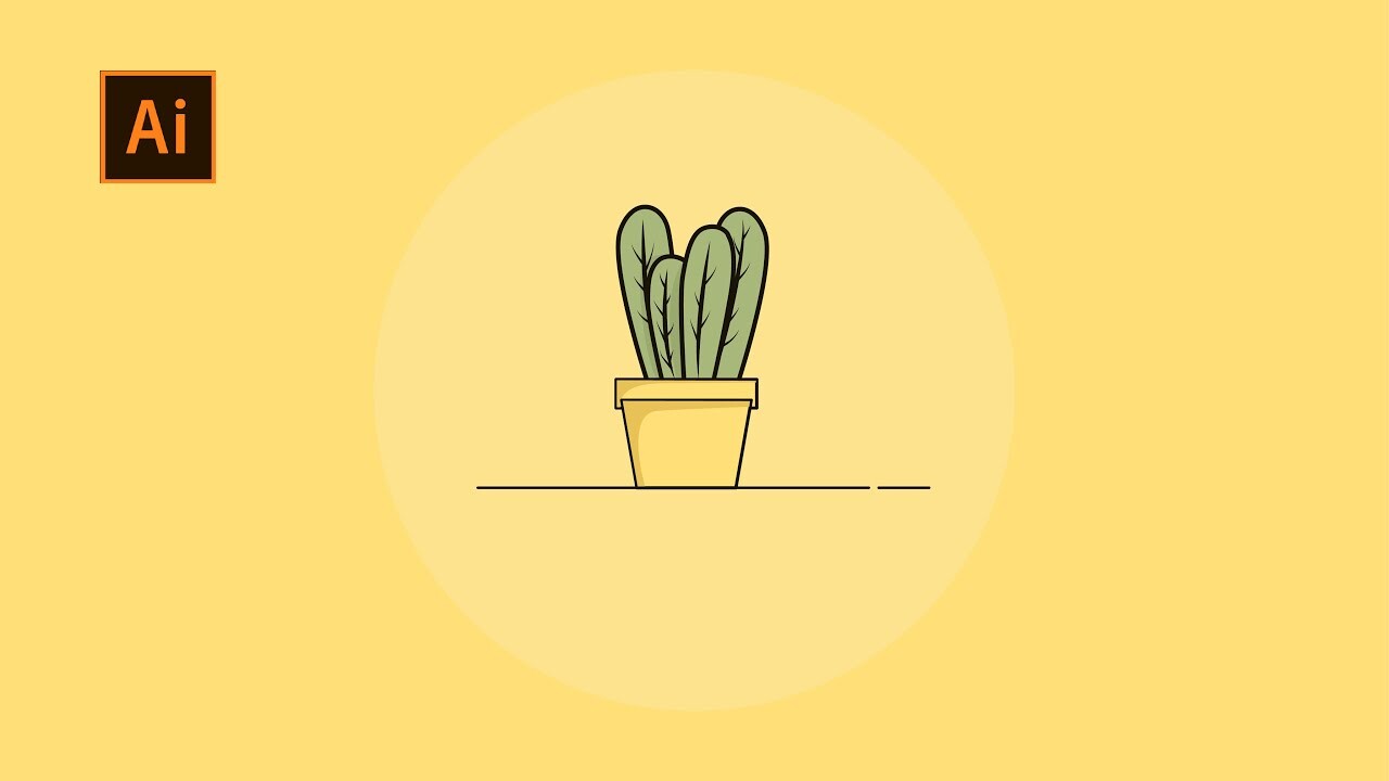 ArtStation - Minimal Illustration