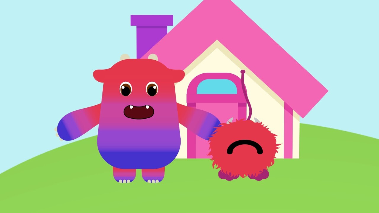 ArtStation - GRUM Video Instructions