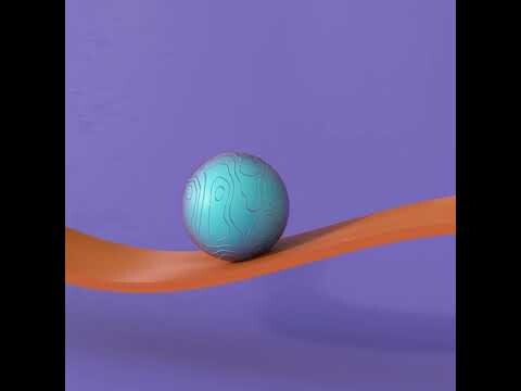 ArtStation - Rolling Loop