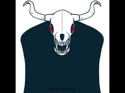 Clarice Natasha (AllyClarry) - Hade, The Monster