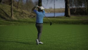 ArtStation - Golf avatar VR