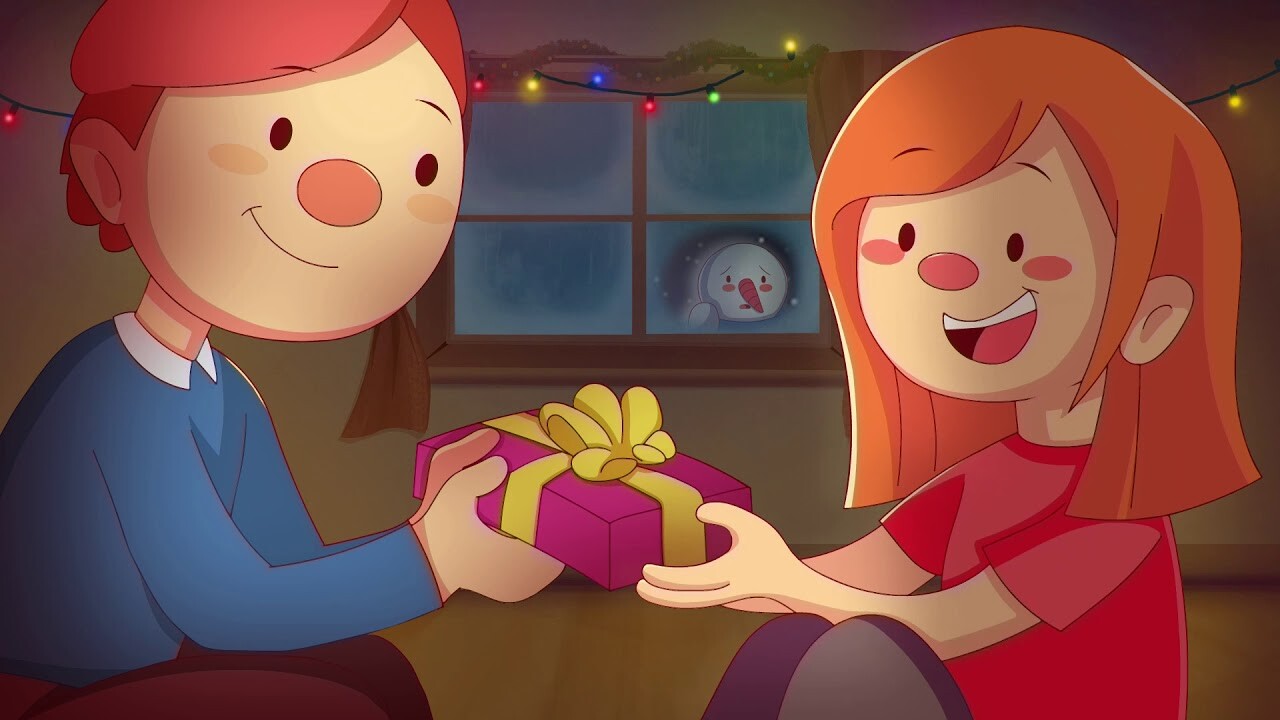 ArtStation - 3rd Year project "Melted" (UoS)