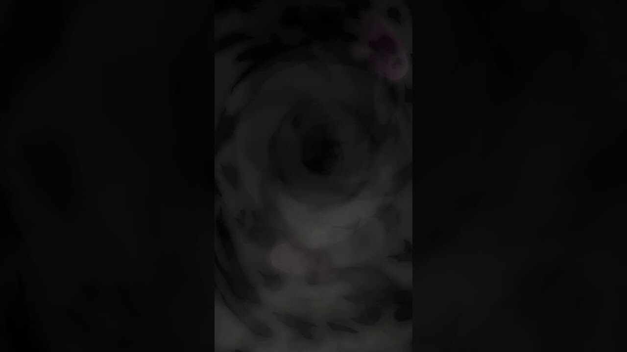 ArtStation - card game effect. test