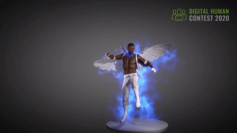 ArtStation - Eric Love