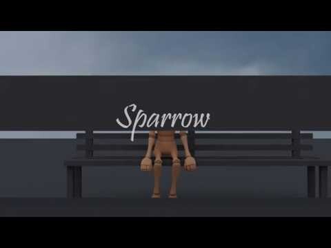 ArtStation - Sparrow