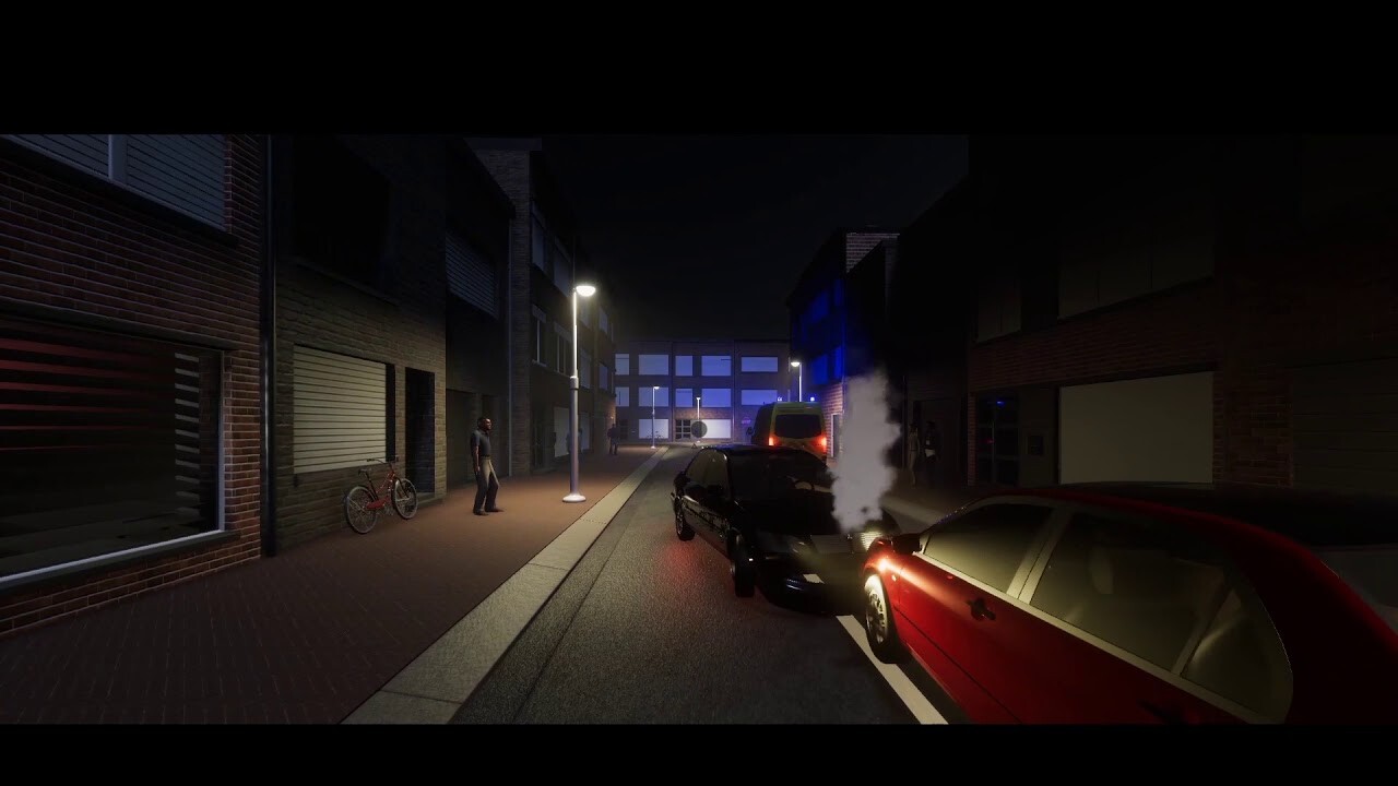 ArtStation - Unity Projects