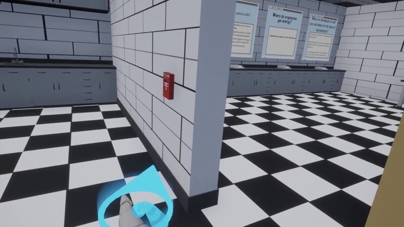 ArtStation - Nathan Gilman