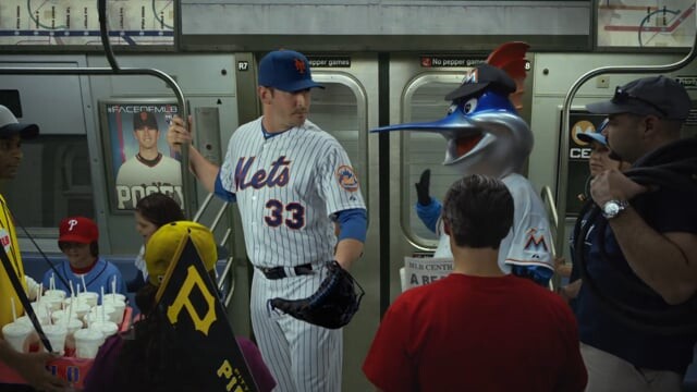 ArtStation - MLB Central - MLB Network