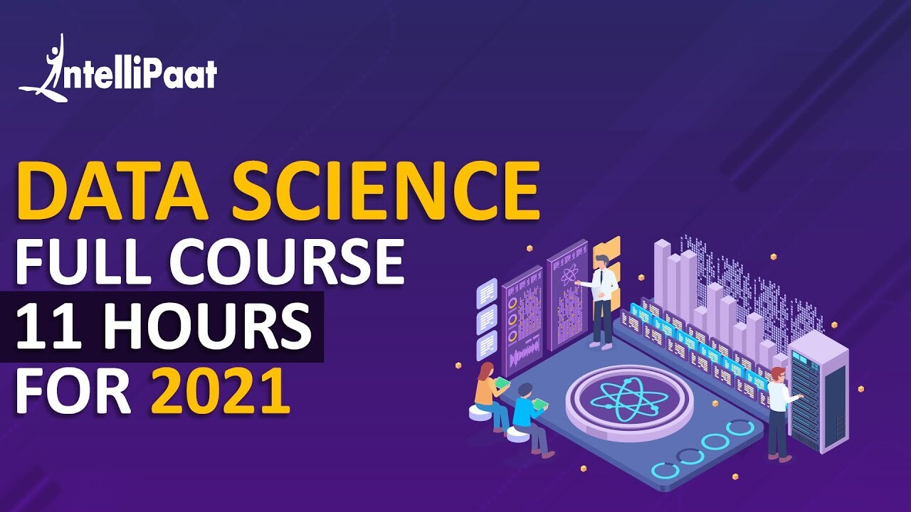 ArtStation - Data Science Course