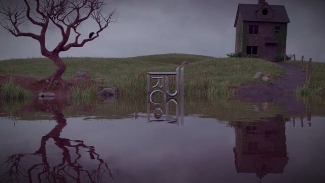 ArtStation - 3D Animated Intros