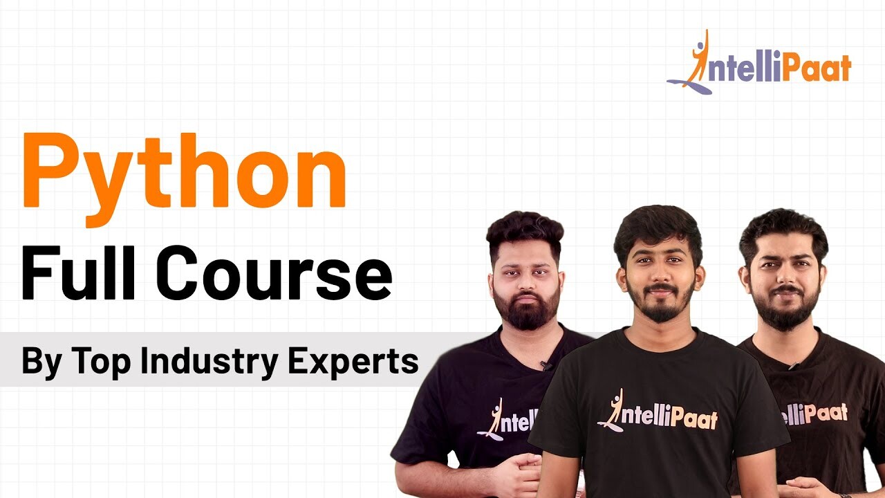 ArtStation - Learn Python in 11 Hours