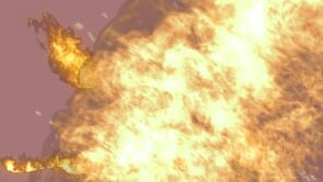 ArtStation - Fire Asset Pack