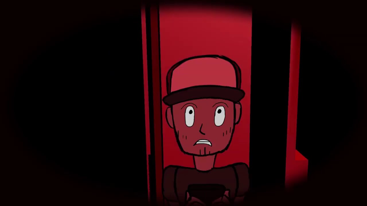 ArtStation - Zombie Attack