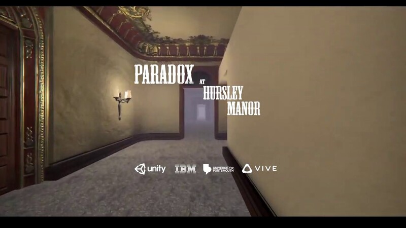 ArtStation - Connor Adkins-Chamberlain