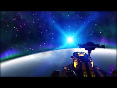 ArtStation - Space Animation 1